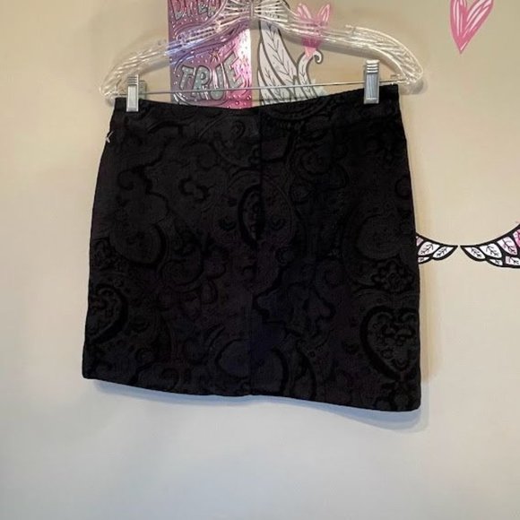 Express | Skirts | Womens Express Mini Skirt | Poshmark